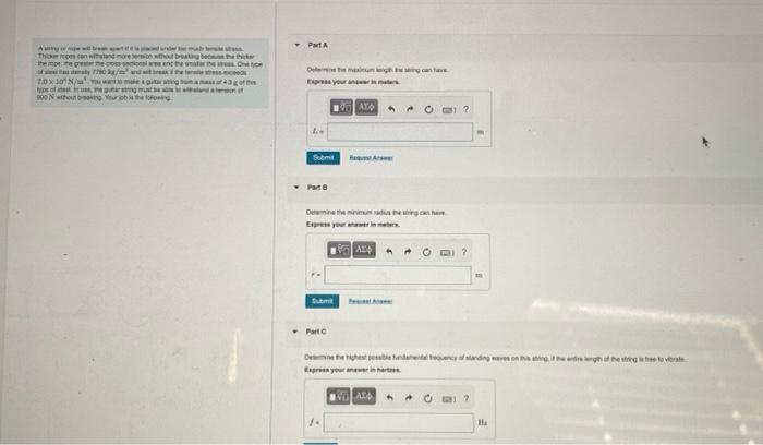 - Rarte Eipute yew wastr in resire. - Fatc Eegrist | Chegg.com