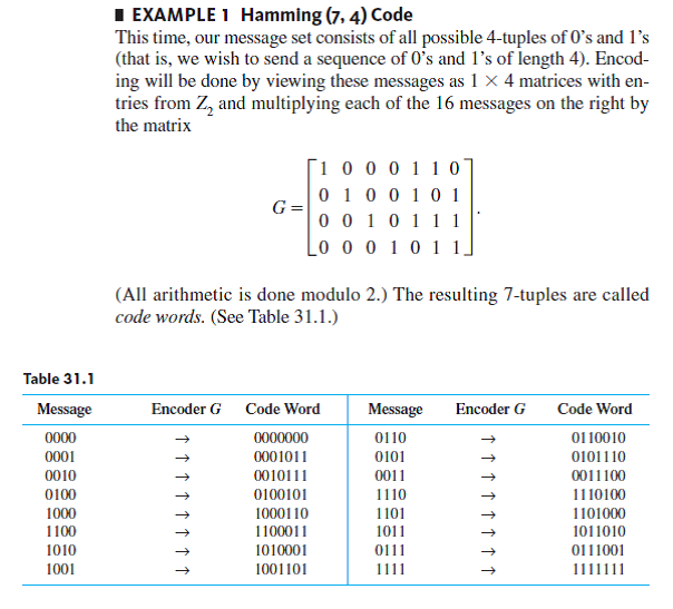 Solved: Referring to Example 1, use the nearest-neighbor method to ...