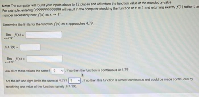 Solved (1 point) Below is an 'oracle" function. An oracle | Chegg.com
