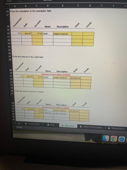 Review View Telle Formulas Data Insert Draw Page | Chegg.com