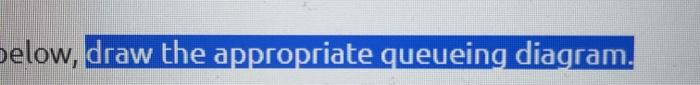 Solved For the seven-state process model shown below, draw | Chegg.com