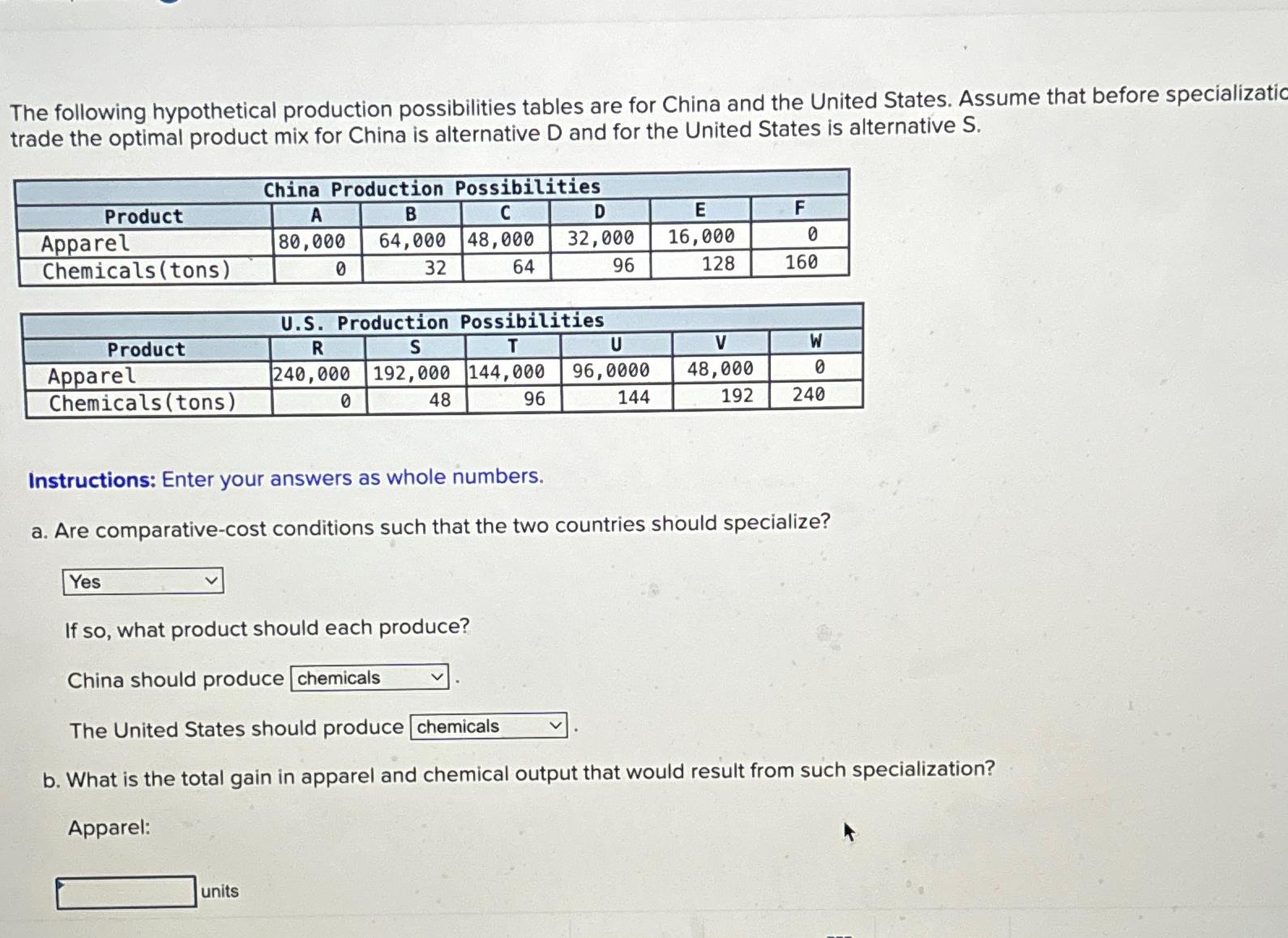 Solved Solve | Chegg.com