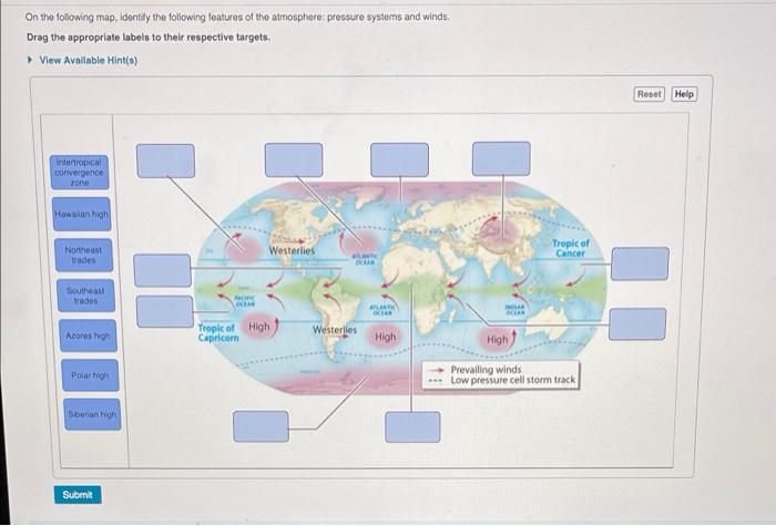 Solved Thinking Spatially and Data Analysis - North America | Chegg.com