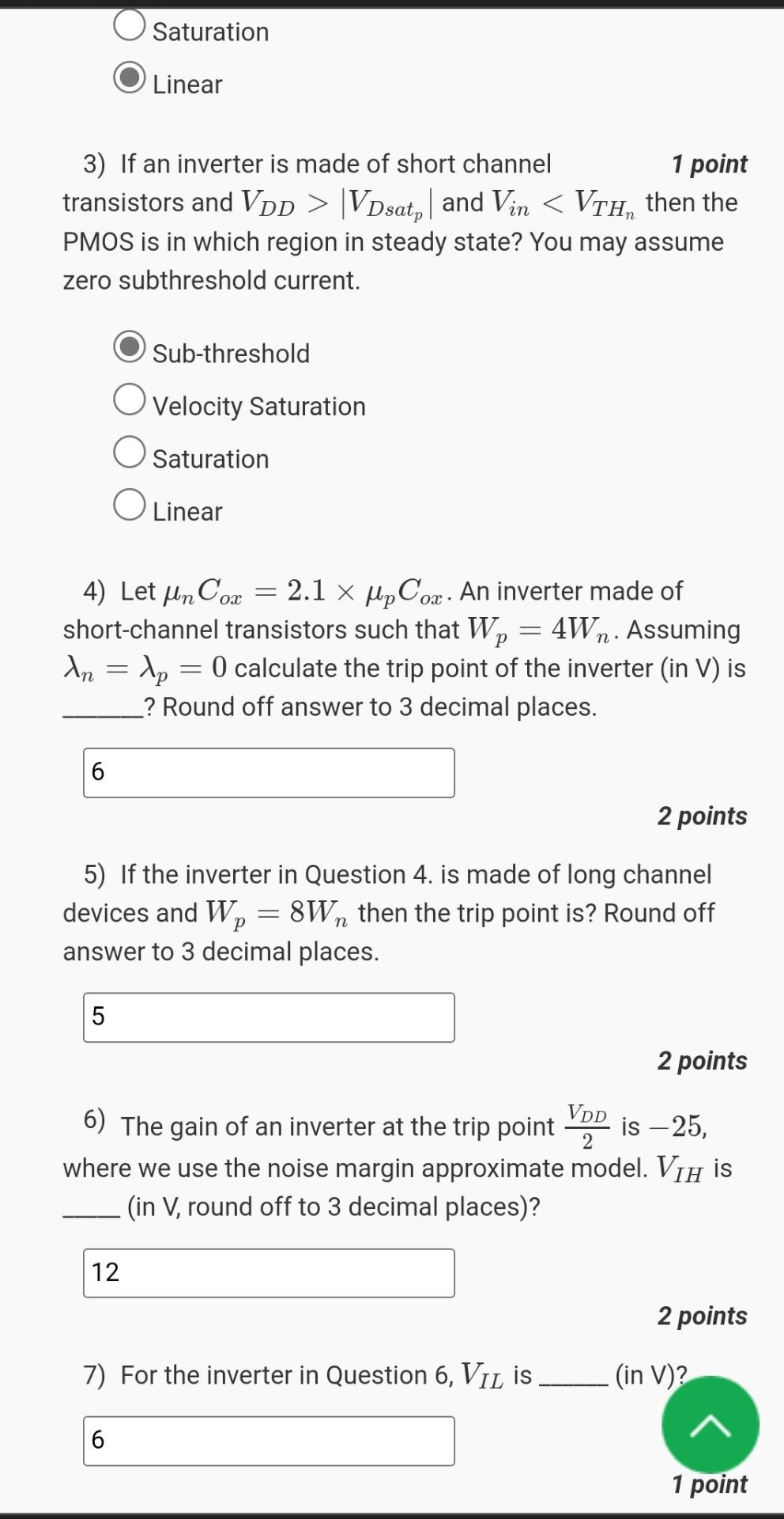 Solved NOTE: - Lmin=2λ and Wmin=4λ is a convention used to | Chegg.com