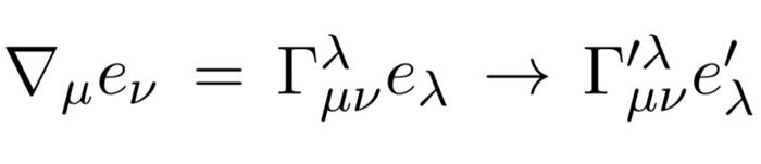 Solved Tensor Calculus Starting From The Transformation