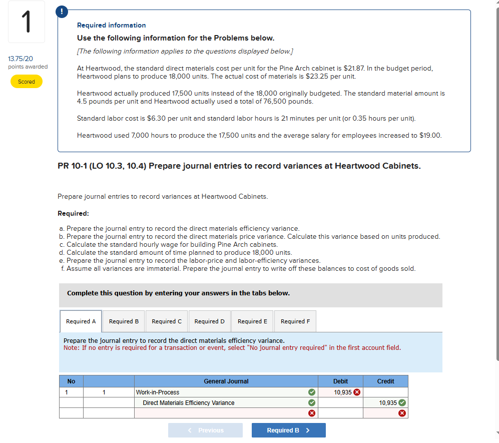 Solved Required information Use the following information | Chegg.com