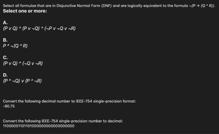 Solved Select all of the following terminologies that can be | Chegg.com