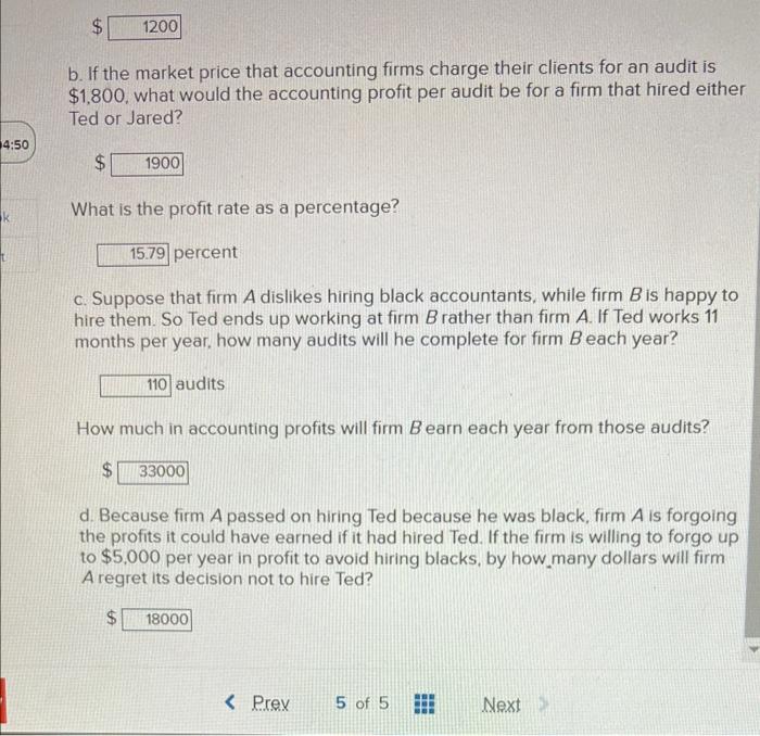 Solved The desire to maximize profits can work against | Chegg.com