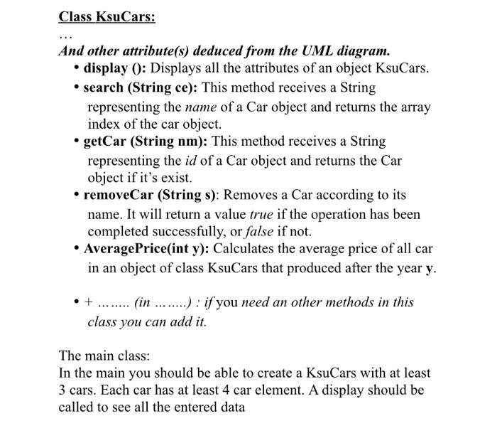 Solved Homework 1: the Association Concept (aggregation and | Chegg.com