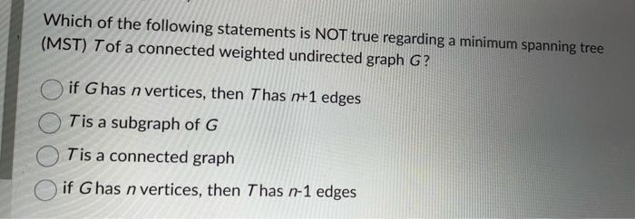 Solved Choose the correct asymptotic complexity class | Chegg.com