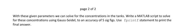 Solved Coding problems: HW6_3 For a system of nine | Chegg.com