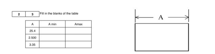 Solved Fastener and tolerancing assignment Print sheets. Do | Chegg.com