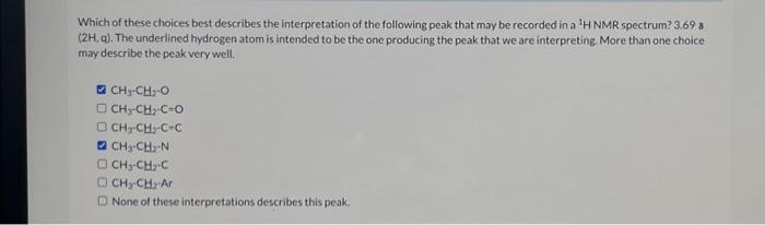 Solved Which of these choices best describes the | Chegg.com