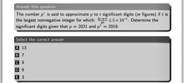Solved - Answer this question Suppose that x = 6/7 and y = | Chegg.com