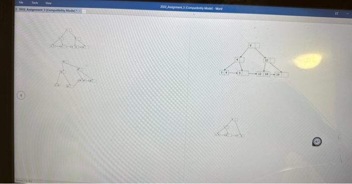 Datenbanken II When uploading your solution in GATE, | Chegg.com