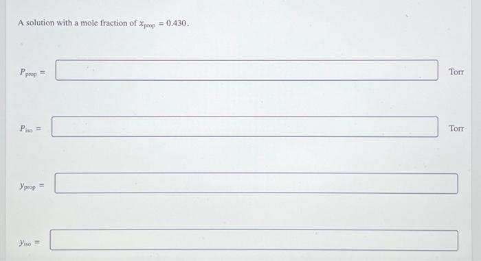 Solved 1-propanol ( n-propanol) and 2-propanol (isopropanol) | Chegg.com