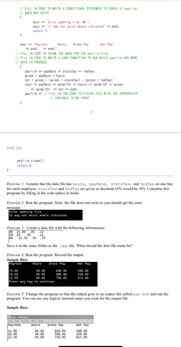 Solved Hands-on Exercise # 12- Chapter 12 LAB 12.1 | Chegg.com