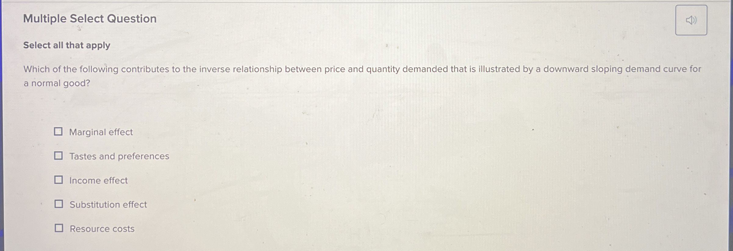 Solved Multiple Select QuestionSelect all that applyWhich of | Chegg.com