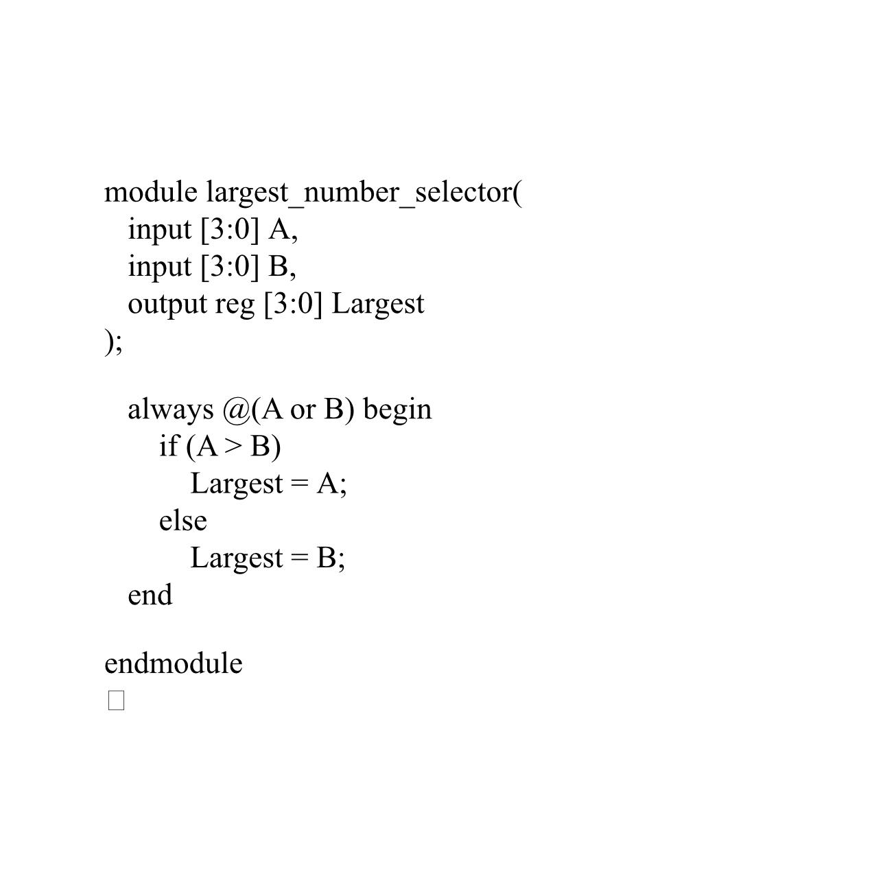 Create a K-Map, Truth Table, and Logic Diagram base | Chegg.com