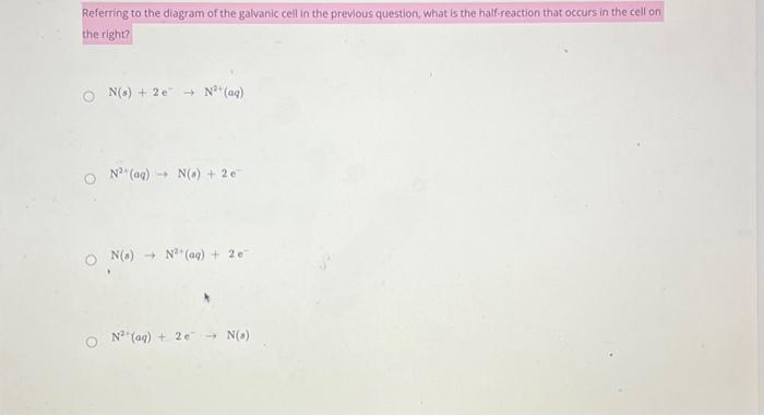 Solved im not sure how to do this one | Chegg.com