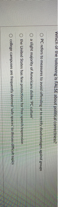 Solved Children who watch a lot of television are more | Chegg.com