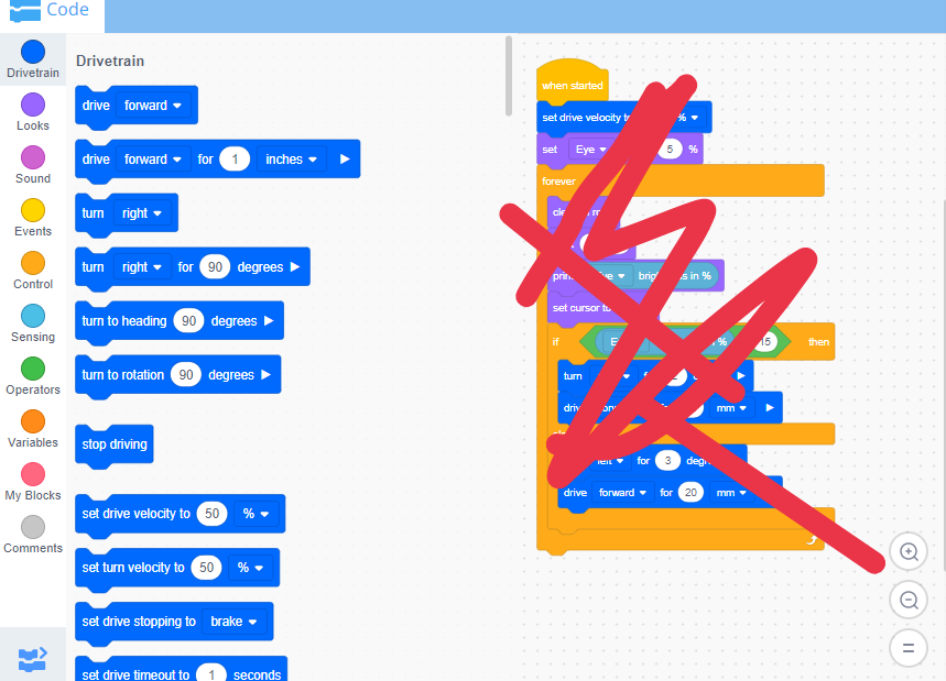 Solved Simultaneously, two independent robots will | Chegg.com