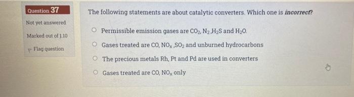 Solved 36 Given the following compound DIPAMP, which | Chegg.com