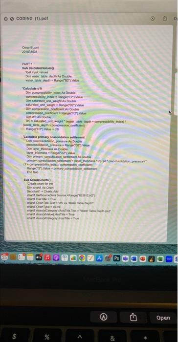 Solved The task for this assignment is to program an | Chegg.com