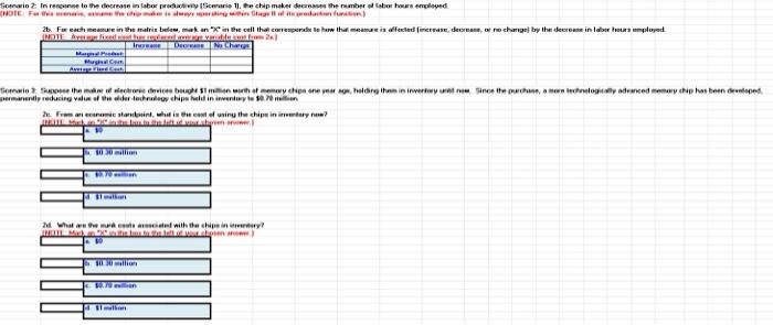 Solved The maker of computer memory chips has the following | Chegg.com