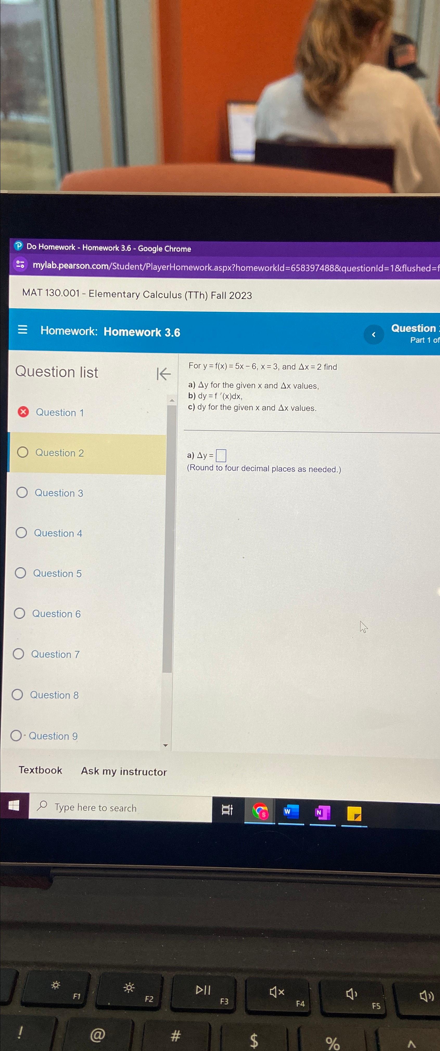 Solved Do Homework - ﻿Homework 3.6 - ﻿Google | Chegg.com