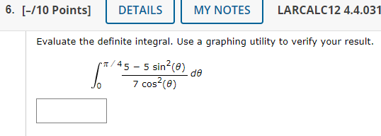Solved Use The Properties Of Summation And The Summation