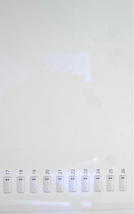 Carefully examine the modified Koppen map of climatic | Chegg.com