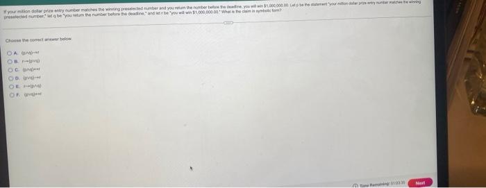 Solved your mon coperty number ones the ingredband you want | Chegg.com