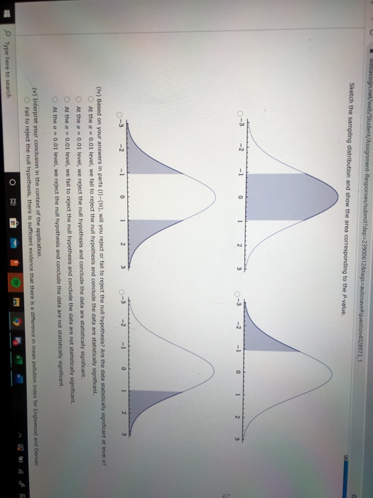 Solved webassign.net/web/Student/Assignment | Chegg.com