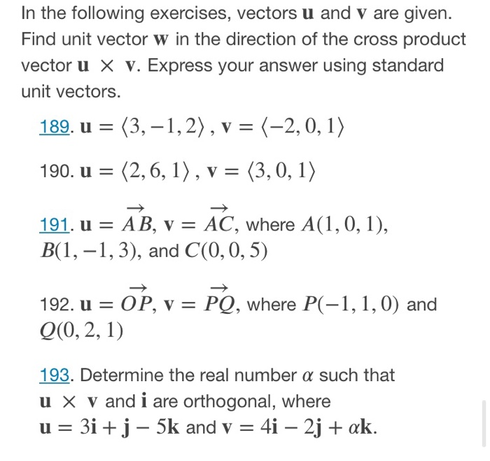 Solved Section 2.3 Exercises For the following exercises, | Chegg.com