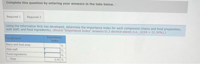 Solved Exercise 13-31 (Algo) Target Costing Using Quality | Chegg.com