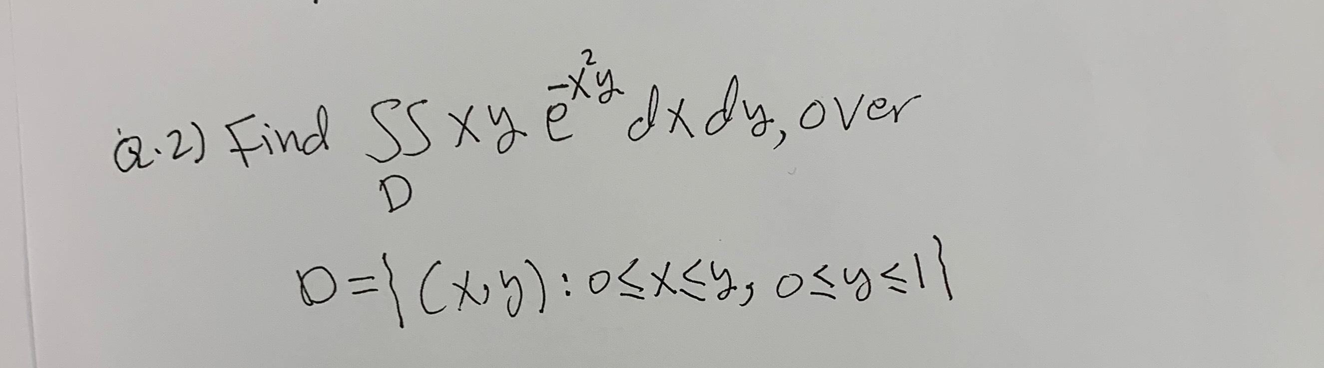 Solved Q.2 | Chegg.com