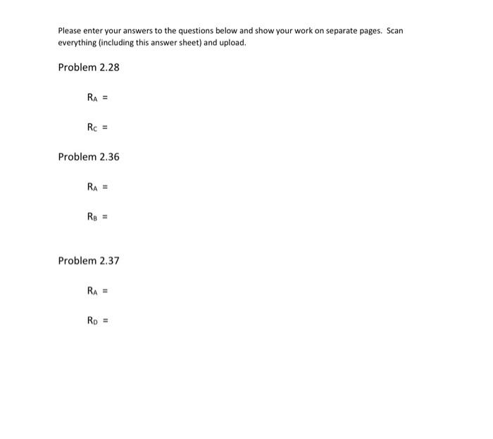 Solved ARCH 464 - Structures I-Binder - Fall 2021 Homework | Chegg.com