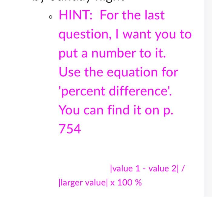 Solved Procedure: Port A 1. Get a spring or elastic band. 2. | Chegg.com