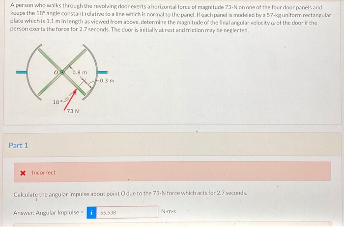 Solved Two small variable-thrust jets are actuated to keep | Chegg.com