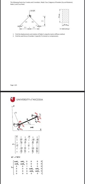 fiche 1 aridli are hisit Ficus 1413 UNIVERSITY of | Chegg.com