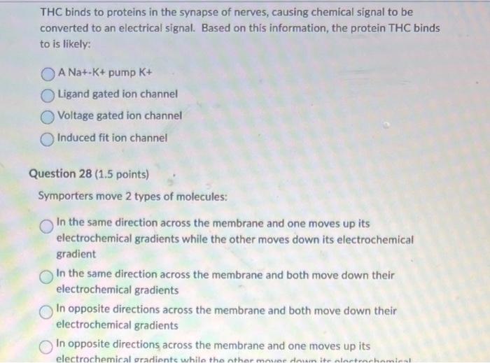 Solved From the generic signaling pathway figure below, | Chegg.com