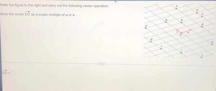 Solved Refer the figure to the right and carry out the | Chegg.com