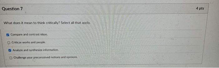 Solved Why are conventions used in the assessment of | Chegg.com