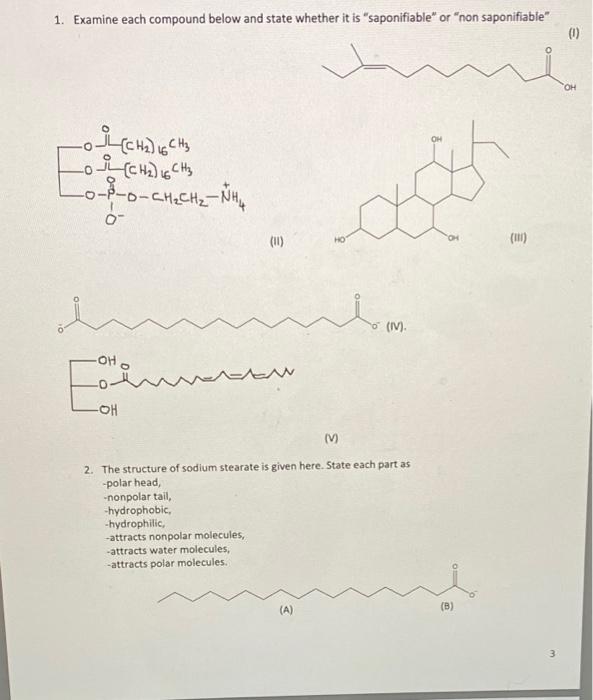 Solved Objective To perform and understand the | Chegg.com