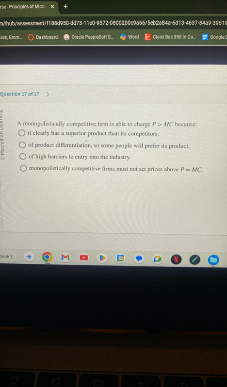 Solved rse - ﻿Principles of | Chegg.com