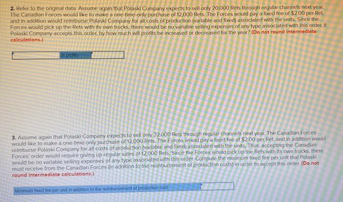 Solved Problem 9-5 Determining Whether to Accept or Reject a | Chegg.com