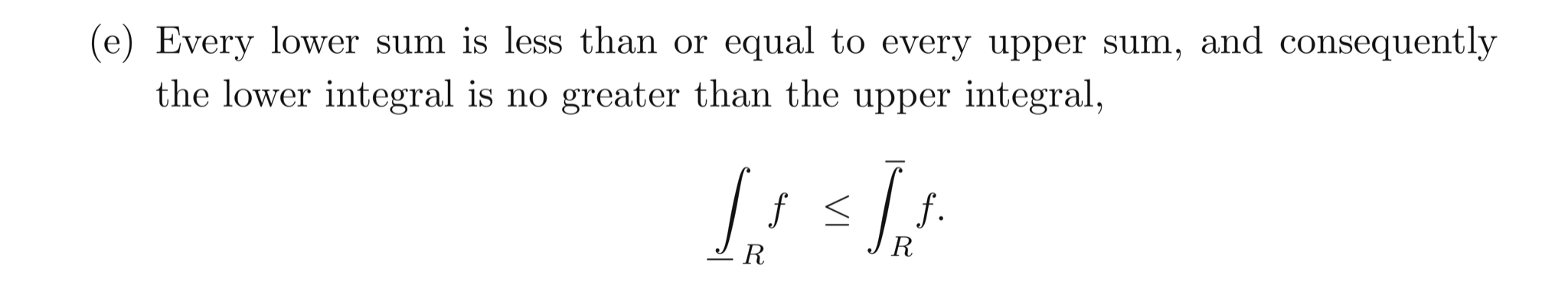 Solved Prove that the assertion is true using the | Chegg.com