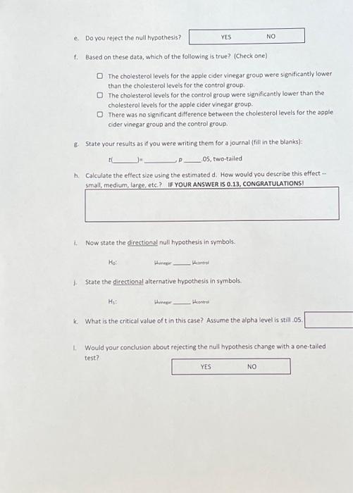Solved Hello, I need help with an independent samples t test | Chegg.com