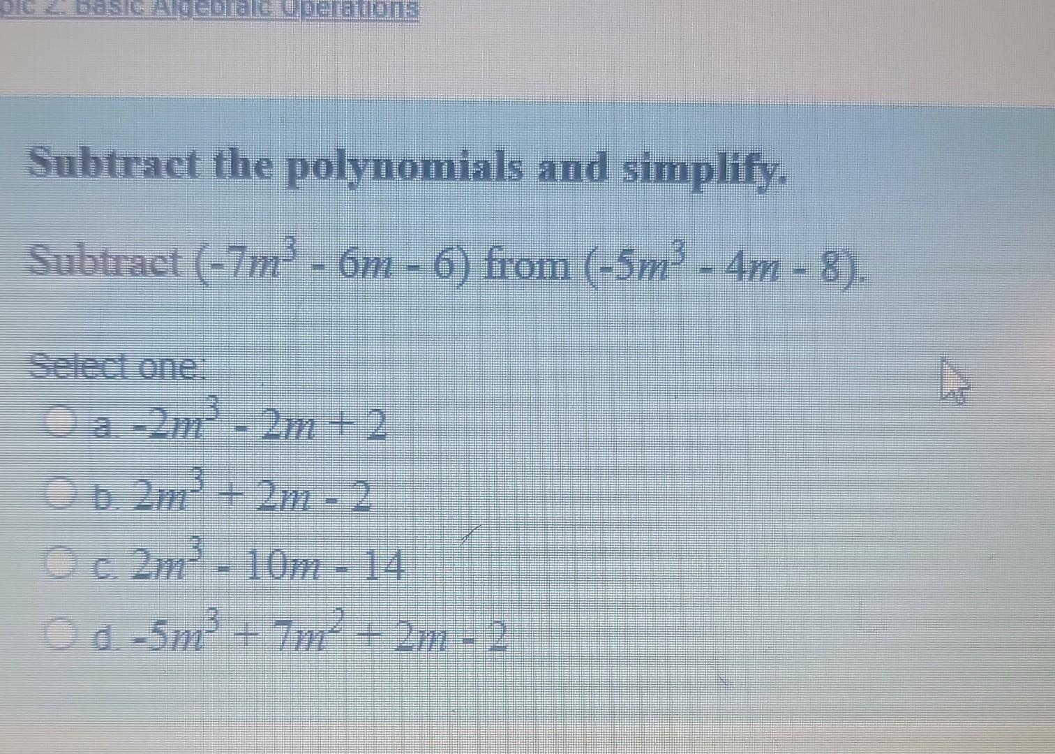 Solved oodlestraighterline.com/mod/quiz/attempt.php?attempt | Chegg.com